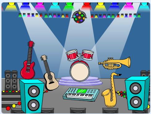 Create a Virtual Band
